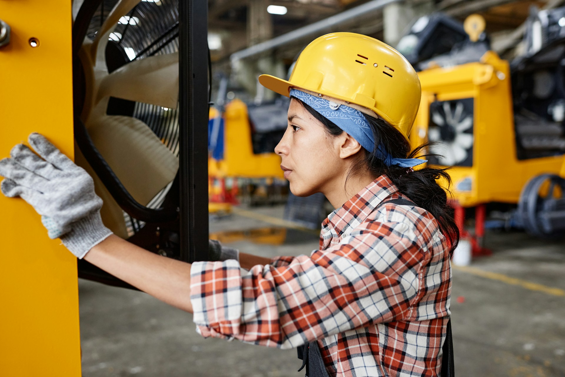 Training – Chicago Women in Trades
